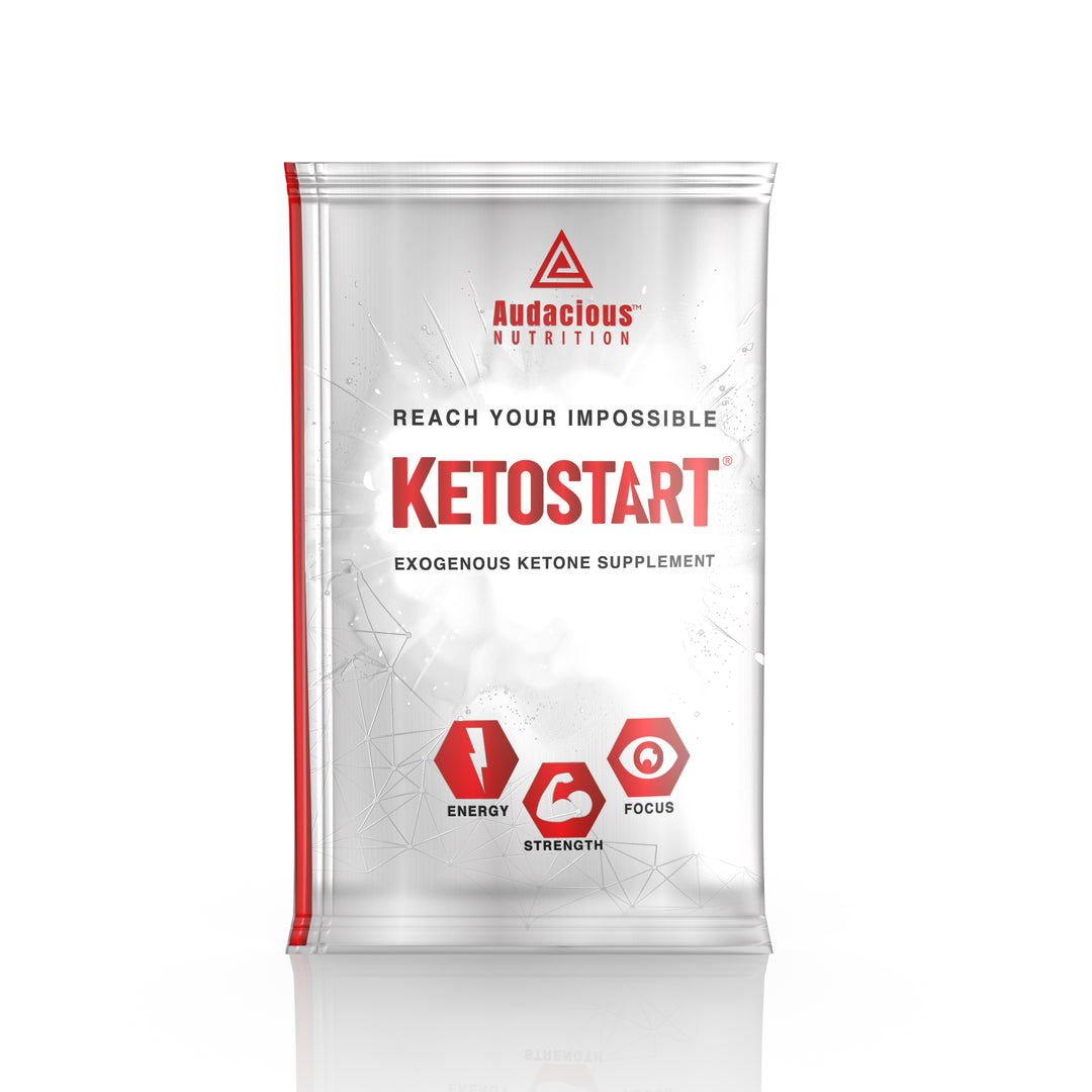 Best Ketone Supplement | Nutritional Supplement with Electrolytes